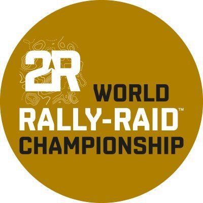 World Rally-Raid Championship Logo & Brand Assets (SVG, PNG and vector ...