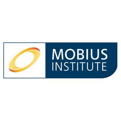 to Mobius Institute Logo & Brand Assets (SVG, PNG and vector) - Brandfetch