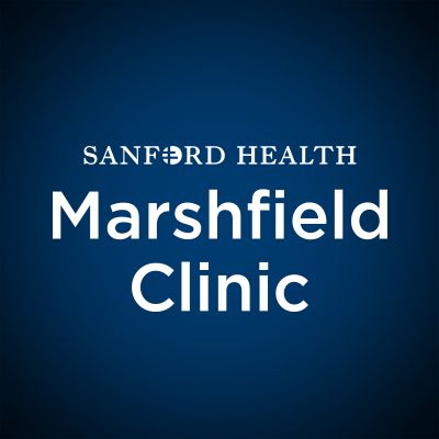 Marshfield Clinic Health System Logo & Brand Assets (SVG, PNG and ...