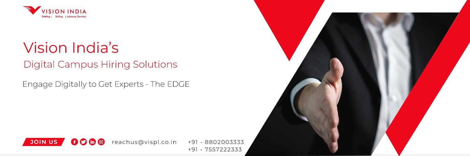 Vision India Logo & Brand Assets (SVG, PNG and vector) - Brandfetch