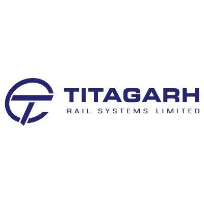 Titagarh Logo & Brand Assets (SVG, PNG and vector) - Brandfetch