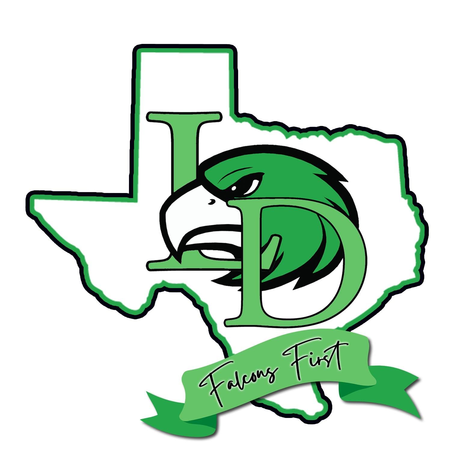 Lake Dallas ISD Logo & Brand Assets (SVG, PNG and vector) - Brandfetch
