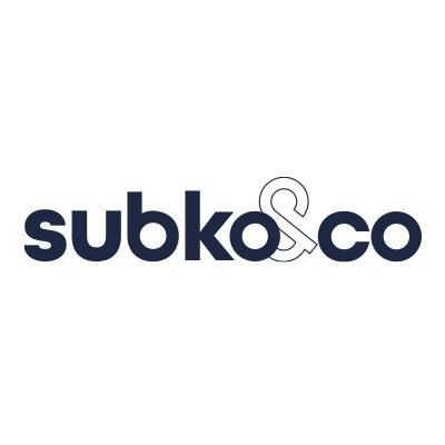 Subko&Co Logo & Brand Assets (SVG, PNG and vector) - Brandfetch