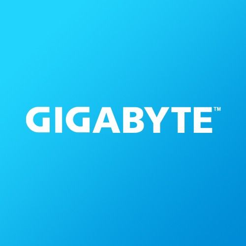 Gigabyte Logo & Brand Assets (SVG, PNG and vector) - Brandfetch