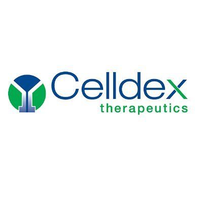 Celldex Therapeutics Logo & Brand Assets (SVG, PNG and vector) - Brandfetch