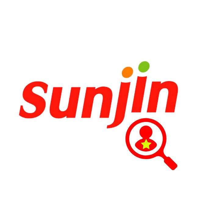 SUNJIN VIỆT NAM Logo & Brand Assets (SVG, PNG and vector) - Brandfetch