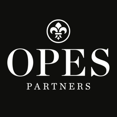 OPES Partners Logo & Brand Assets (SVG, PNG and vector) - Brandfetch