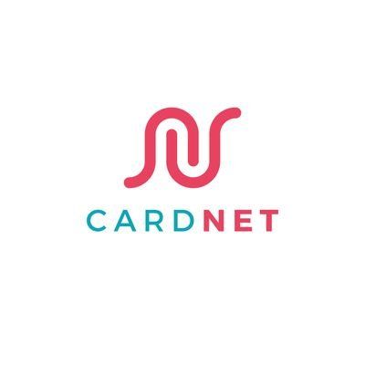 CARDNET Logo & Brand Assets (SVG, PNG and vector) - Brandfetch