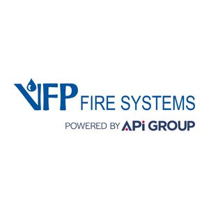 VFP Fire Systems Logo & Brand Assets (SVG, PNG and vector) - Brandfetch