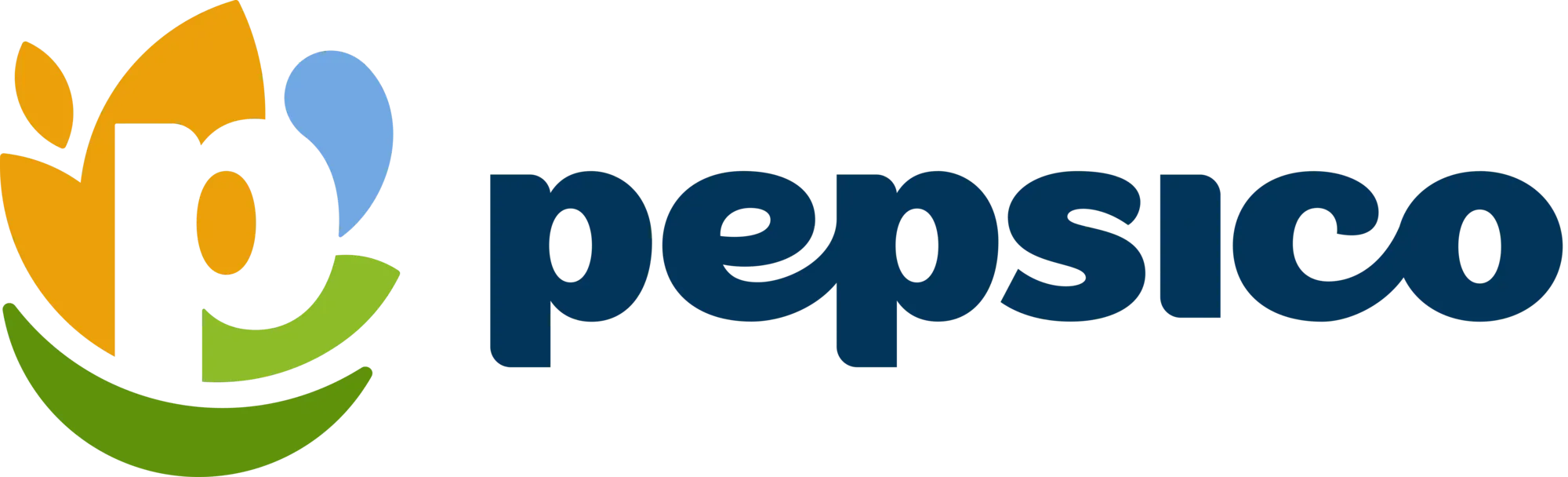 PepsiCo Logo & Brand Assets (SVG, PNG and vector) - Brandfetch