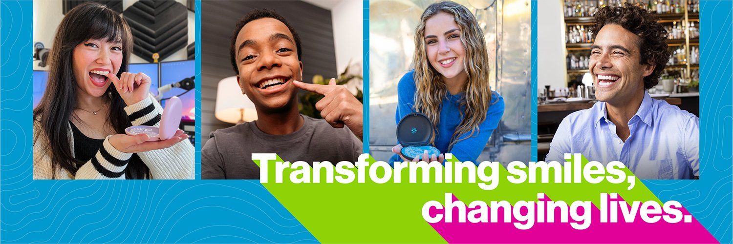 Invisalign Logo & Brand Assets (SVG, PNG and vector) - Brandfetch