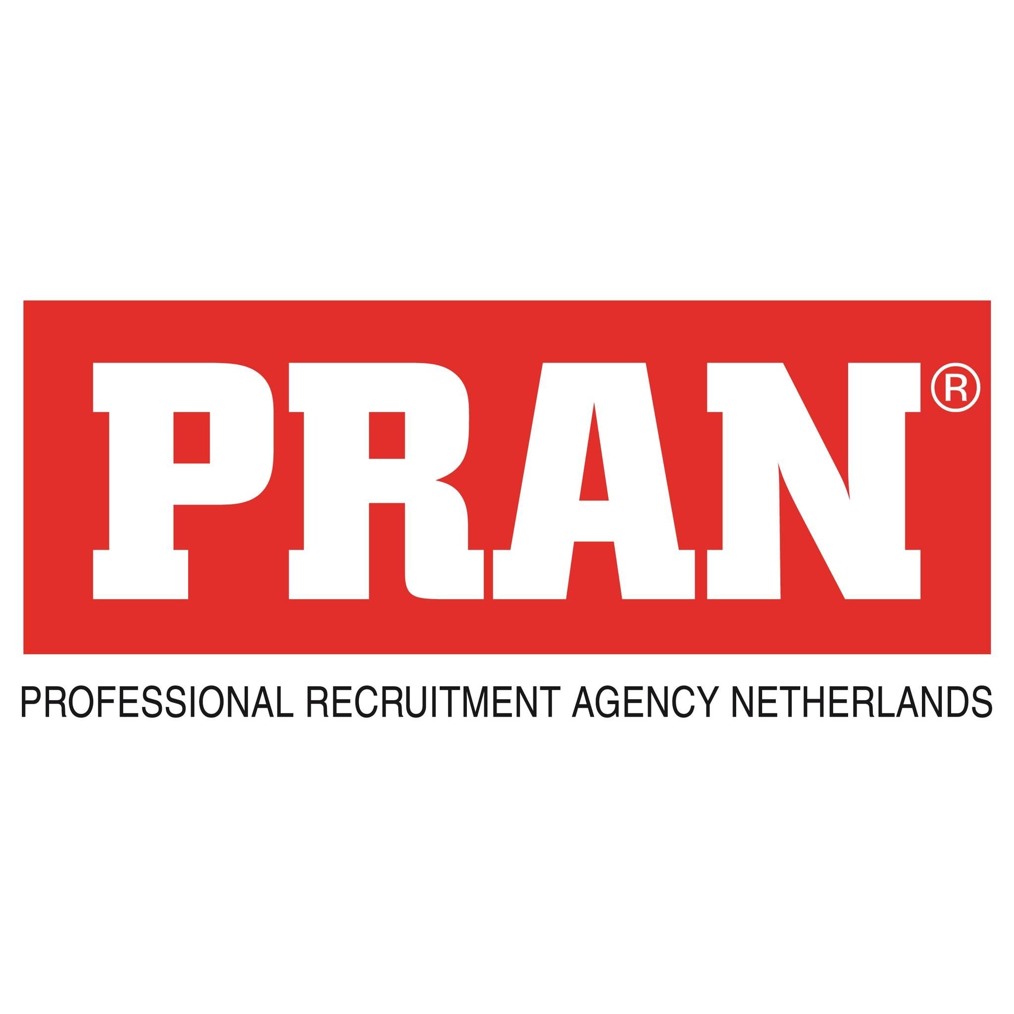 praner logo design