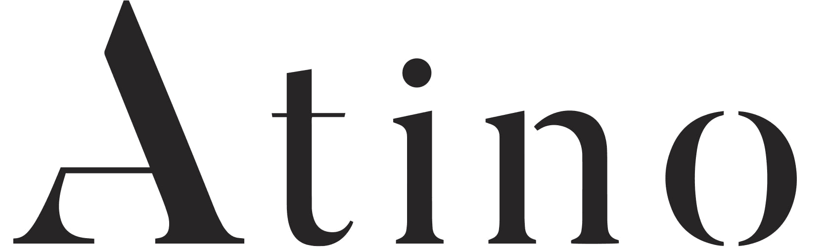 ATINO Logo & Brand Assets (SVG, PNG and vector) - Brandfetch