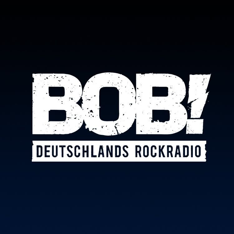 RADIO BOB Logo & Brand Assets (SVG, PNG and vector) - Brandfetch