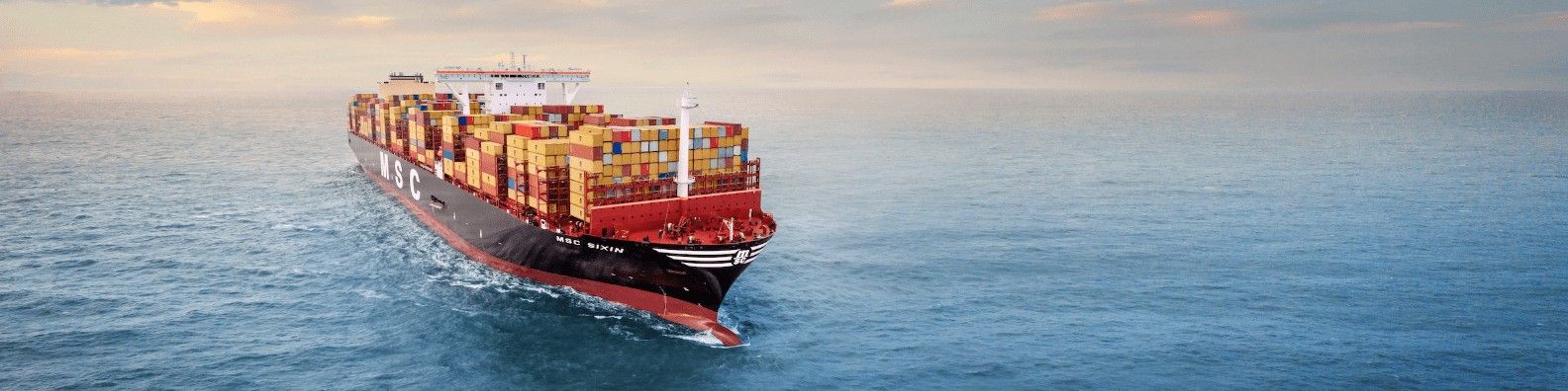 MSC Mediterranean Shipping Company Logo & Brand Assets (SVG, PNG and ...