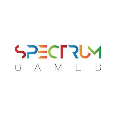 Spectrum.Games Logo & Brand Assets (SVG, PNG and vector) - Brandfetch