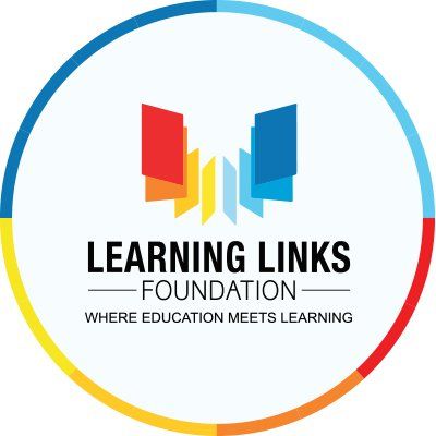 Learning Links Foundation Logo & Brand Assets (SVG, PNG and vector) - Brandfetch