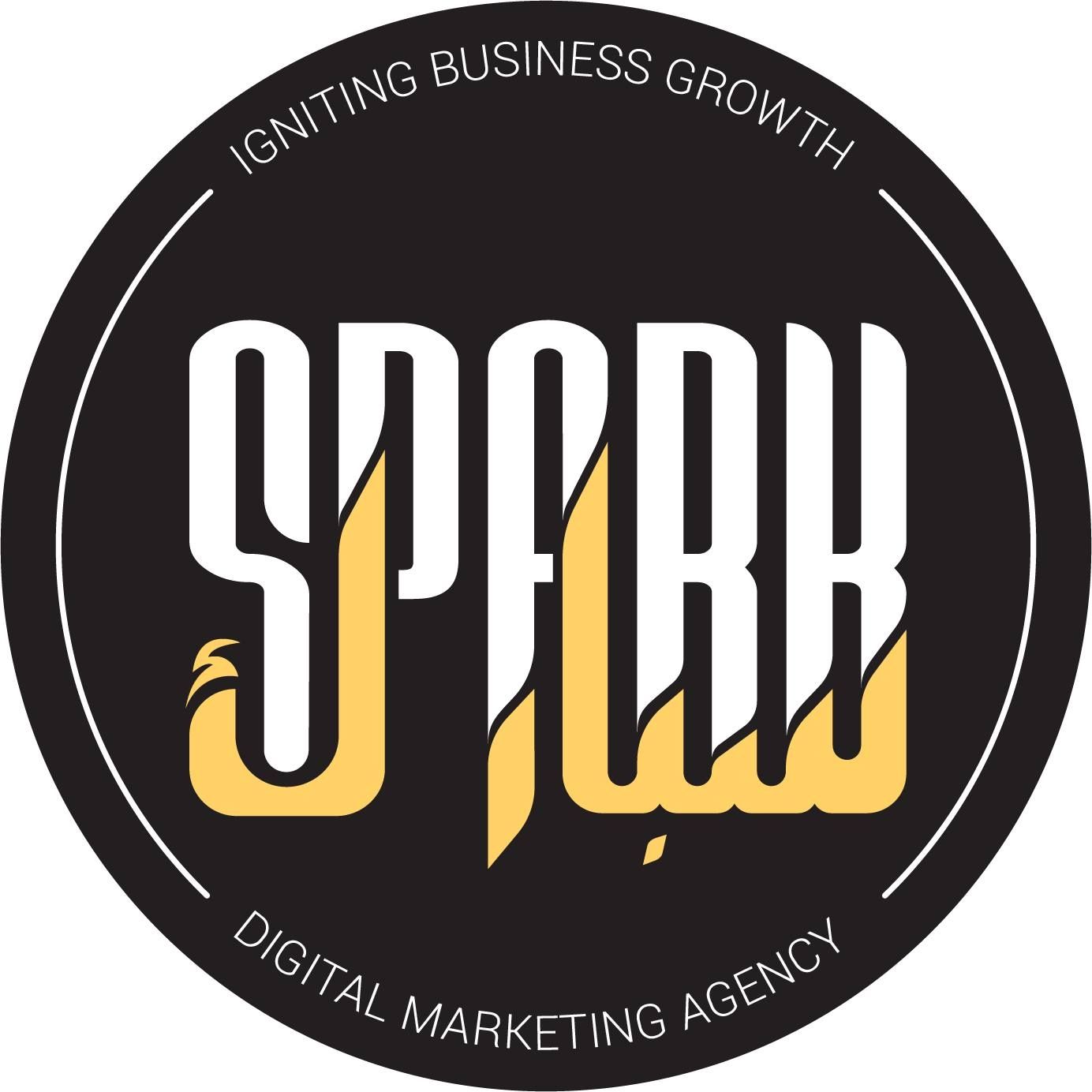 Spark House Digital Marketing and Technology LLC-FZ Logo & Brand Assets (SVG, PNG and vector ...