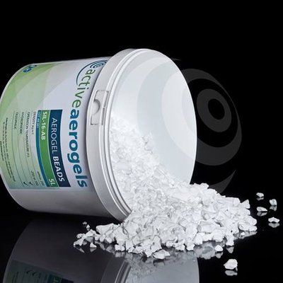 ActiveAerogels Logo & Brand Assets (SVG, PNG and vector) - Brandfetch