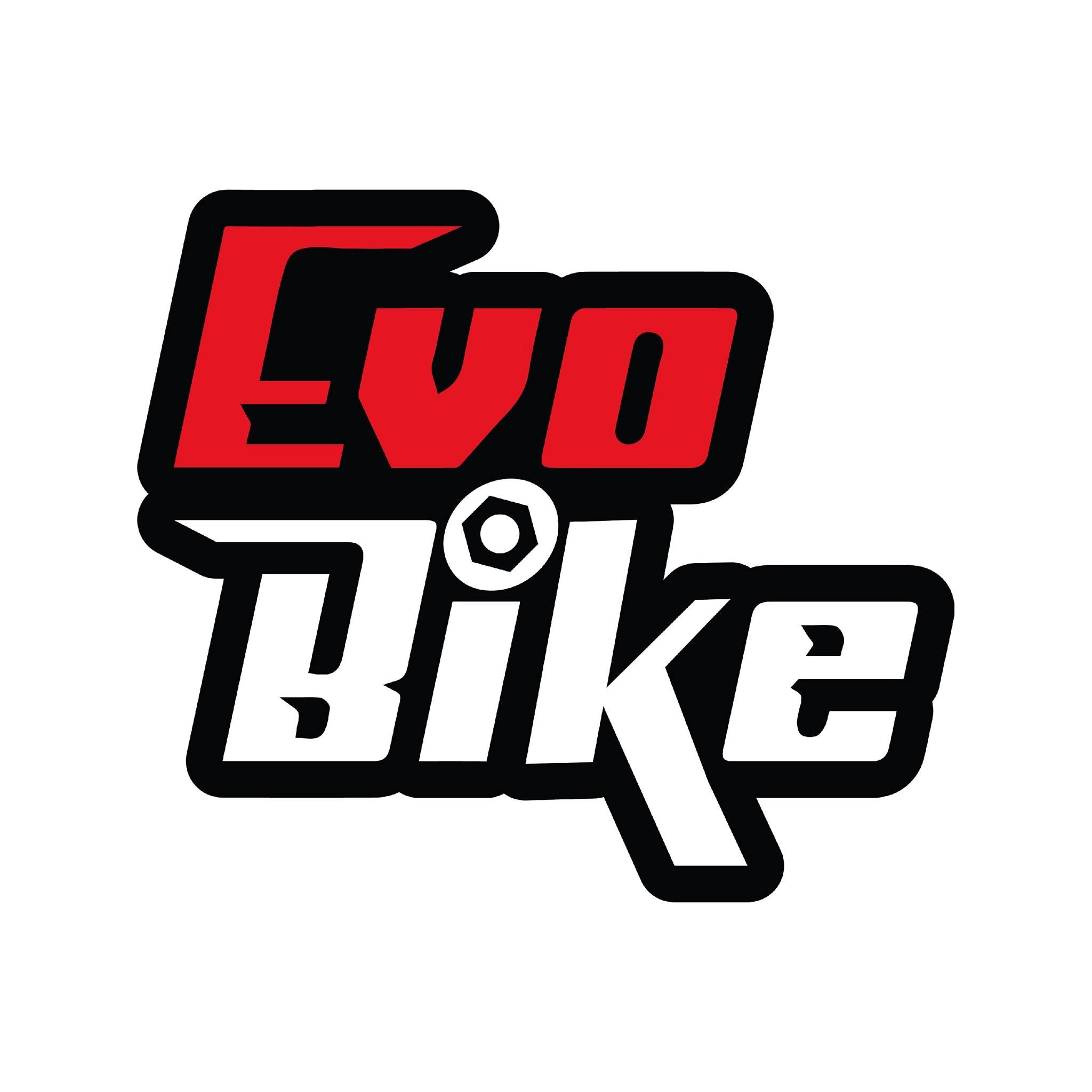 Evobike Logo & Brand Assets (SVG, PNG and vector) - Brandfetch