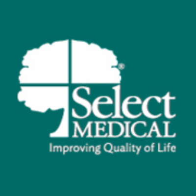 Select Medical Logo & Brand Assets (SVG, PNG and vector) - Brandfetch