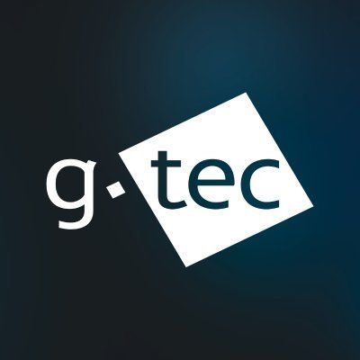 g.tec medical engineering GmbH Logo & Brand Assets (SVG, PNG and vector ...
