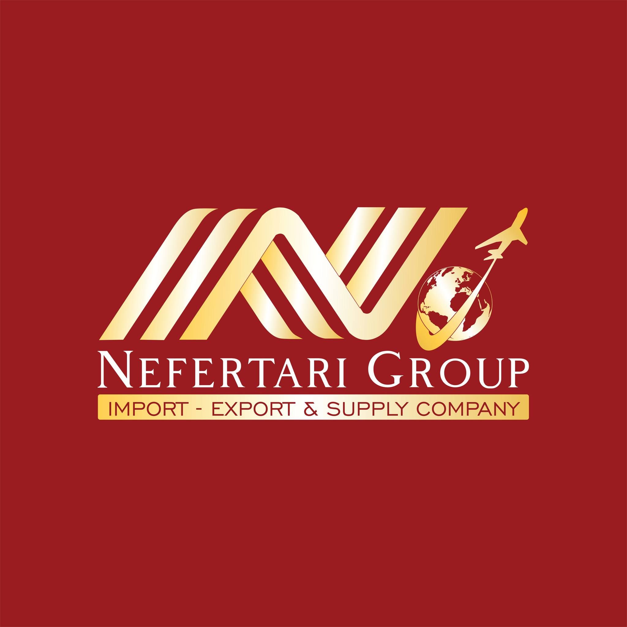 Nefertari Logo & Brand Assets (SVG, PNG and vector) - Brandfetch
