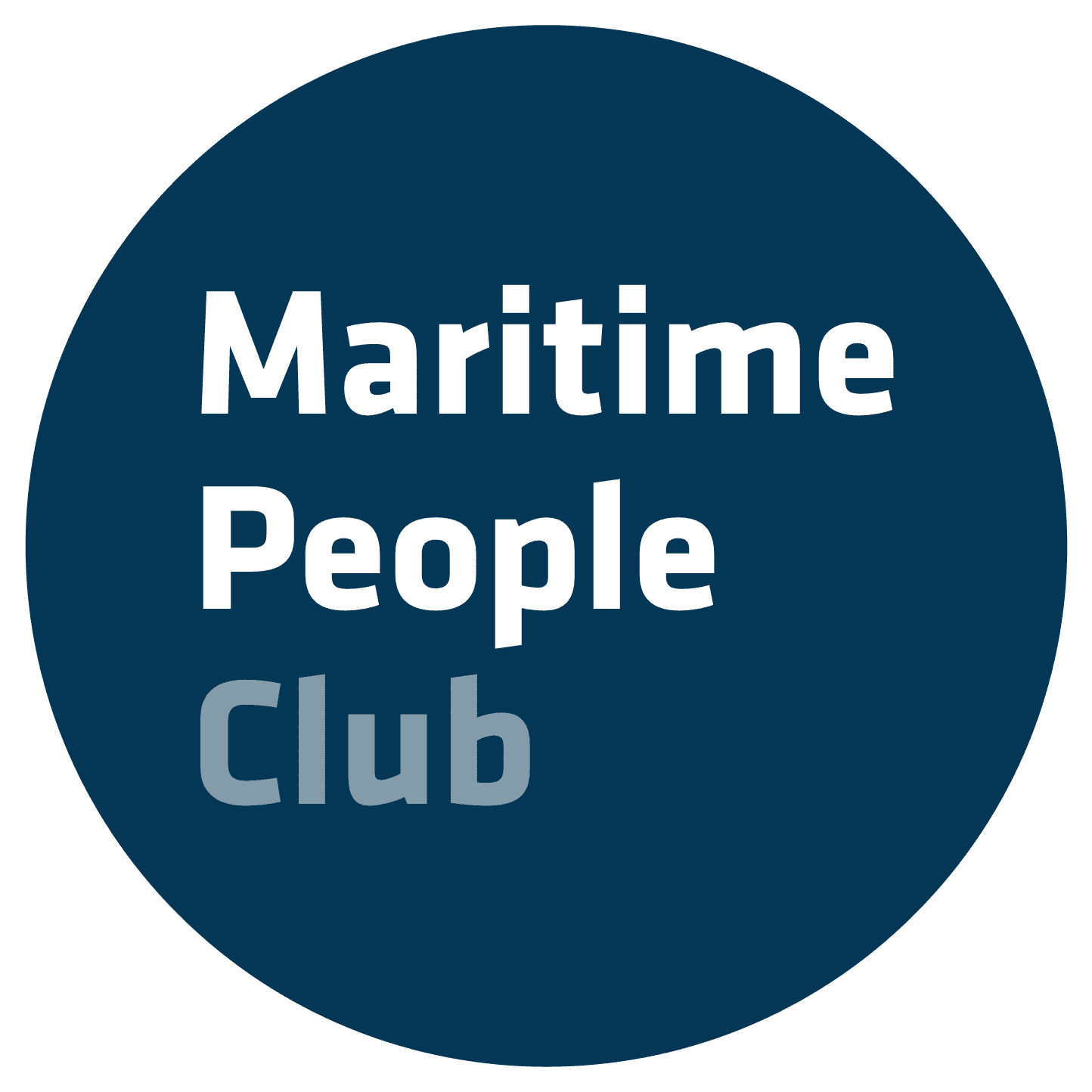 Maritime People Logo & Brand Assets (SVG, PNG and vector) - Brandfetch