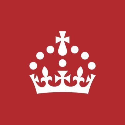 HM Treasury Logo & Brand Assets (SVG, PNG and vector) - Brandfetch