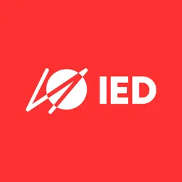 IED Logo & Brand Assets (SVG, PNG and vector) - Brandfetch