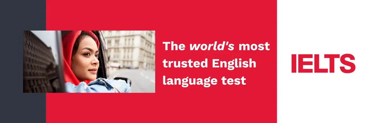 IELTS Official Logo & Brand Assets (SVG, PNG and vector) - Brandfetch