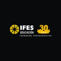 IFES Logo & Brand Assets (SVG, PNG and vector) - Brandfetch