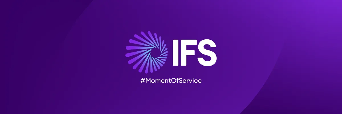 IFS Logo & Brand Assets (SVG, PNG and vector) - Brandfetch