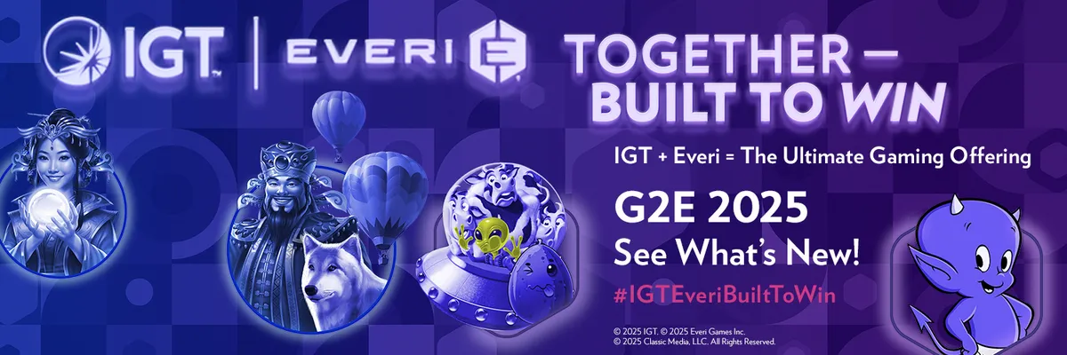 IGT Logo & Brand Assets (SVG, PNG and vector) - Brandfetch