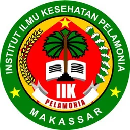INSTITUT ILMU KESEHATAN PELAMONIA Logo & Brand Assets (SVG, PNG and ...