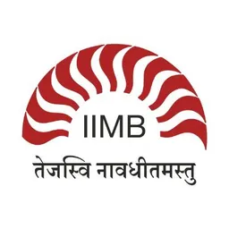 IIM Bangalore Logo & Brand Assets (SVG, PNG and vector) - Brandfetch