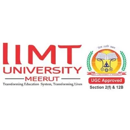 IIMT University Meerut Logo & Brand Assets (SVG, PNG and vector ...