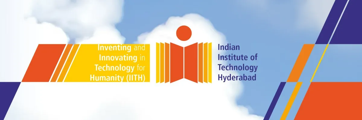 IIT Hyderabad Logo & Brand Assets (SVG, PNG and vector) - Brandfetch