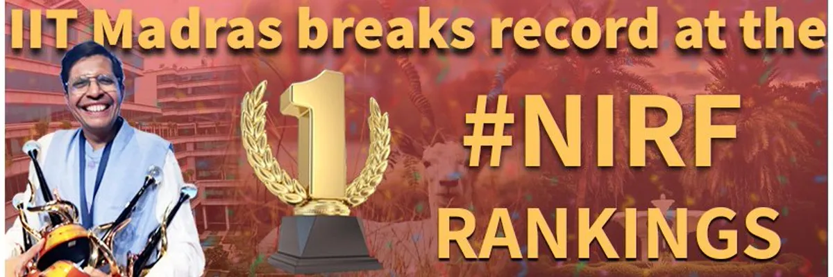 IIT Madras Logo & Brand Assets (SVG, PNG and vector) - Brandfetch