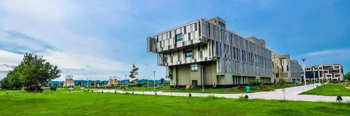 IIT ROPAR Logo & Brand Assets (SVG, PNG and vector) - Brandfetch