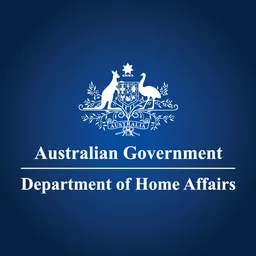 Australian Department of Home Affairs Logo & Brand Assets (SVG, PNG and ...