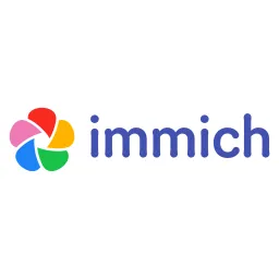 Immich Logo & Brand Assets (SVG, PNG and vector) - Brandfetch