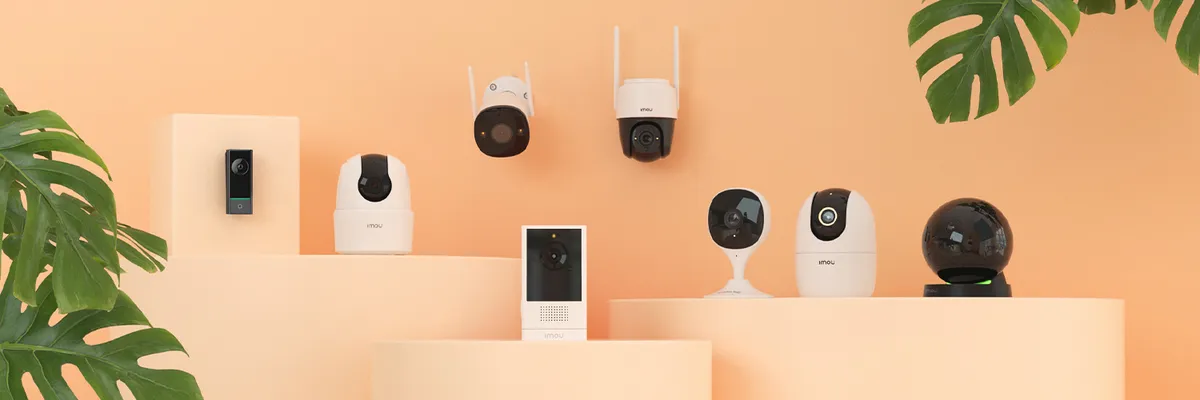 Imou Global Logo & Brand Assets (SVG, PNG and vector) - Brandfetch