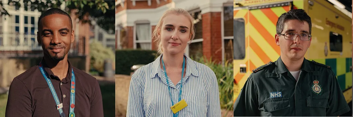 NHS England Logo & Brand Assets (SVG, PNG and vector) - Brandfetch