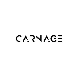 Carnage Logo & Brand Assets (SVG, PNG and vector) - Brandfetch