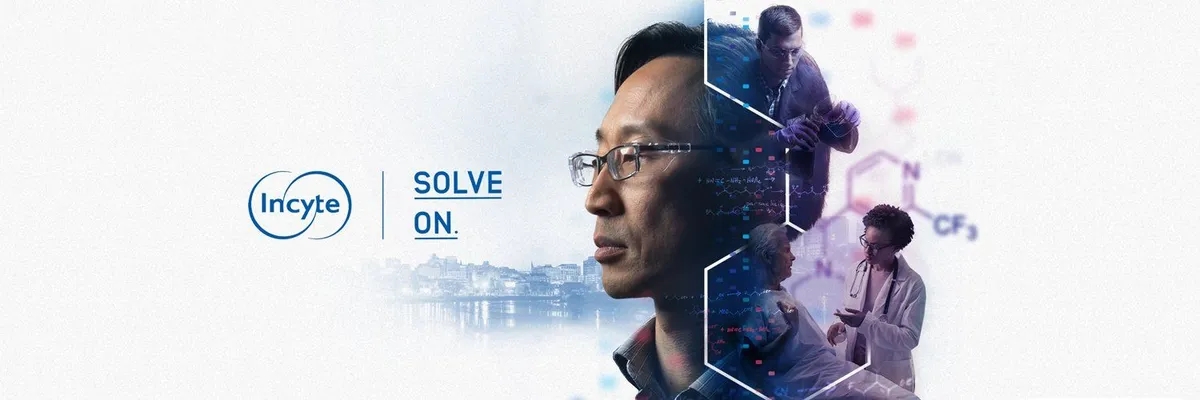 Incyte Logo & Brand Assets (SVG, PNG and vector) - Brandfetch