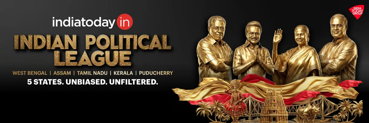 IndiaToday Logo & Brand Assets (SVG, PNG and vector) - Brandfetch