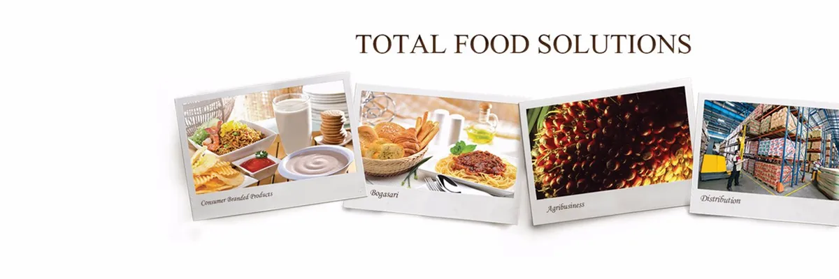 Indofood Logo & Brand Assets (SVG, PNG and vector) - Brandfetch