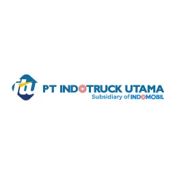 PT Indotruck Utama Logo & Brand Assets (SVG, PNG and vector) - Brandfetch