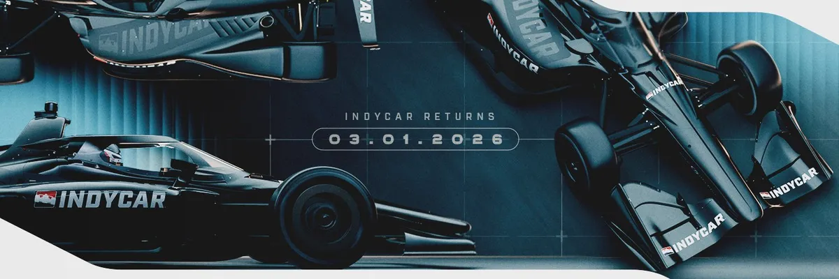 NTT INDYCAR SERIES Logo & Brand Assets (SVG, PNG and vector) - Brandfetch